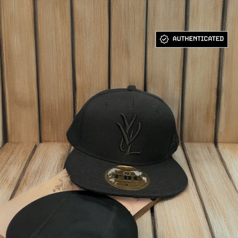 YVL Baseball Cap Playboi Carti Hat - YVL Hat