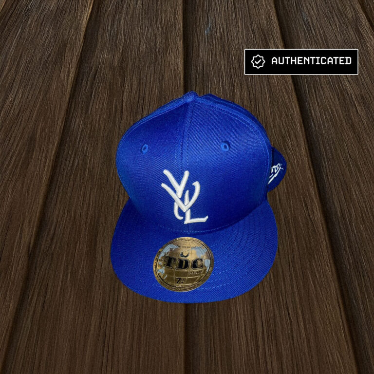 Playboi Carti COMPLEXCON YVL HAT - YVL Hat