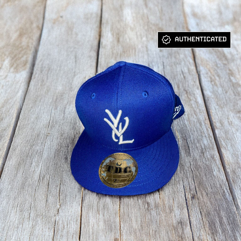 Playboi Carti COMPLEXCON YVL HAT - YVL Hat