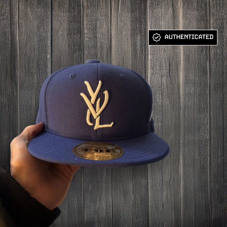 YVL Baseball Cap Playboi Carti Hat - YVL Hat