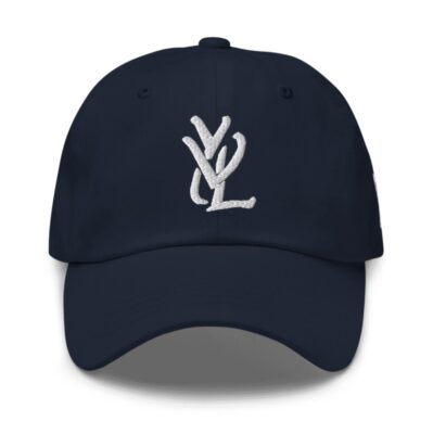 YVL Hat Playboi Carti Dad Hat - YVL Hat
