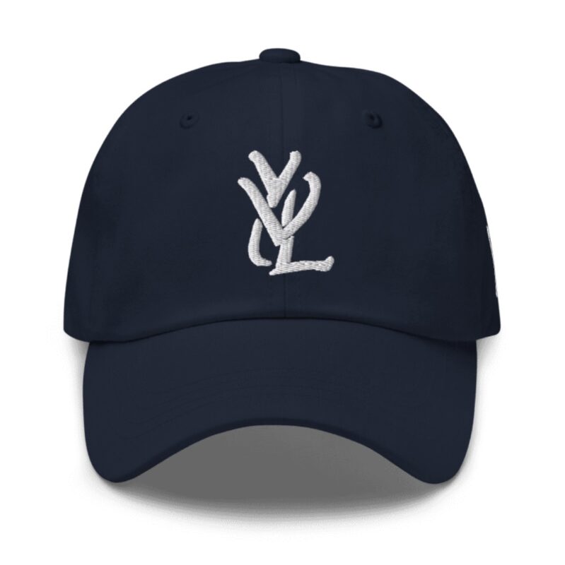 YVL Hat Playboi Carti Dad Hat - YVL Hat