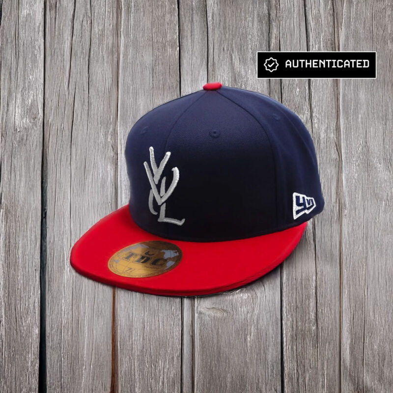 YVL Hat - Playboi Carti Wool Fitted Caps - YVL Hat