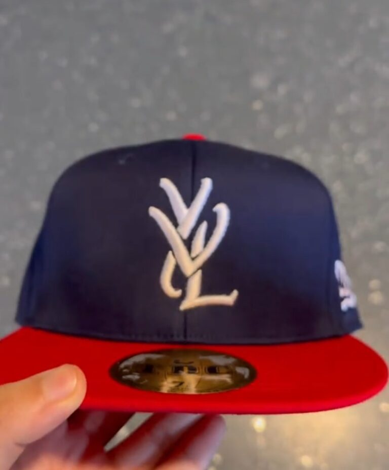 YVL Hat - YVL Hat