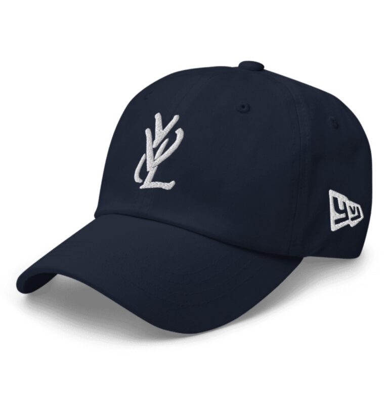YVL Hat Playboi Carti Dad Hat - YVL Hat