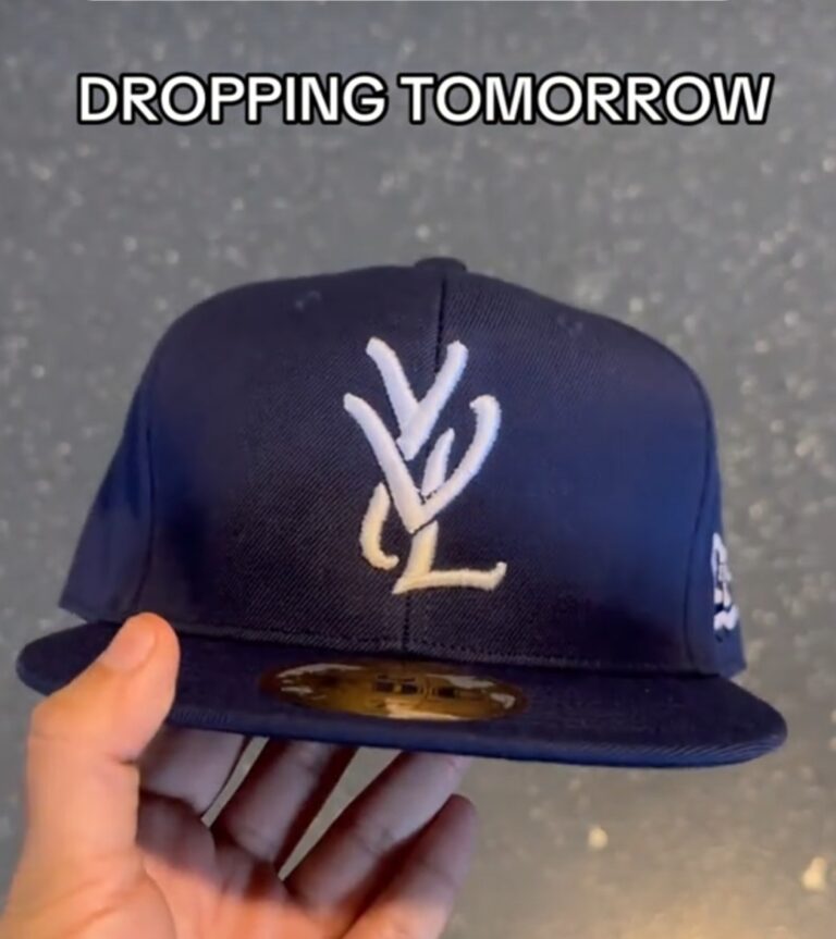 YVL Hat - YVL Hat